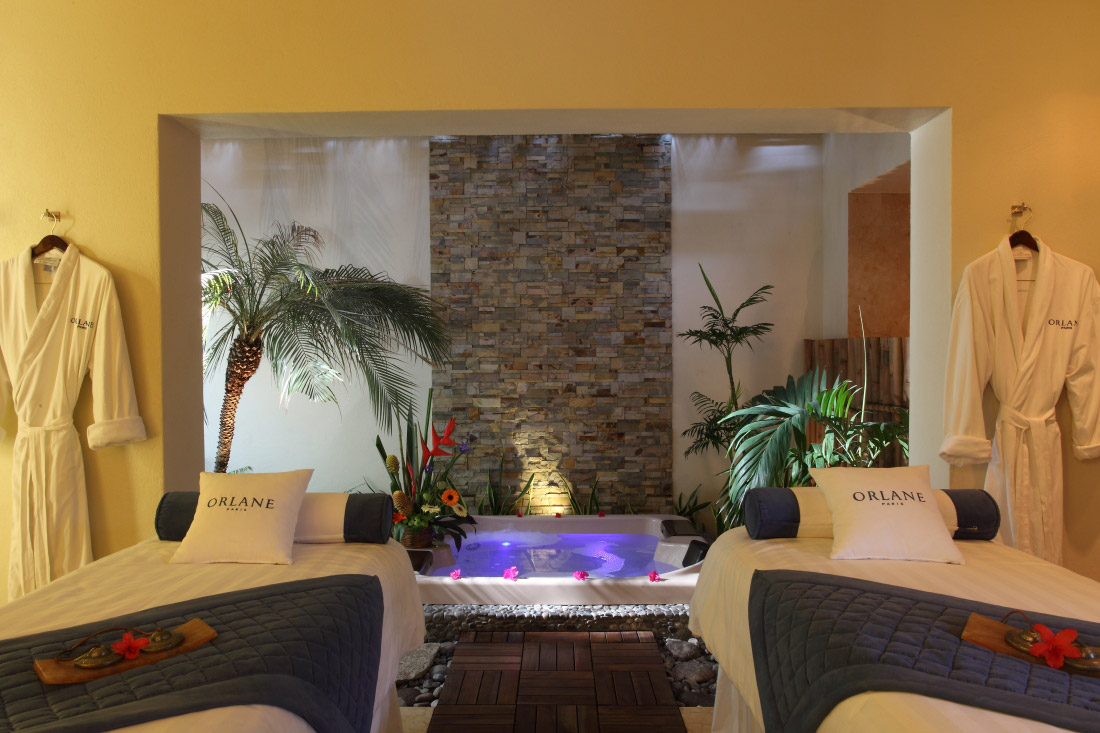 Los mejores Spas de México | Laura Cohen – Photographer