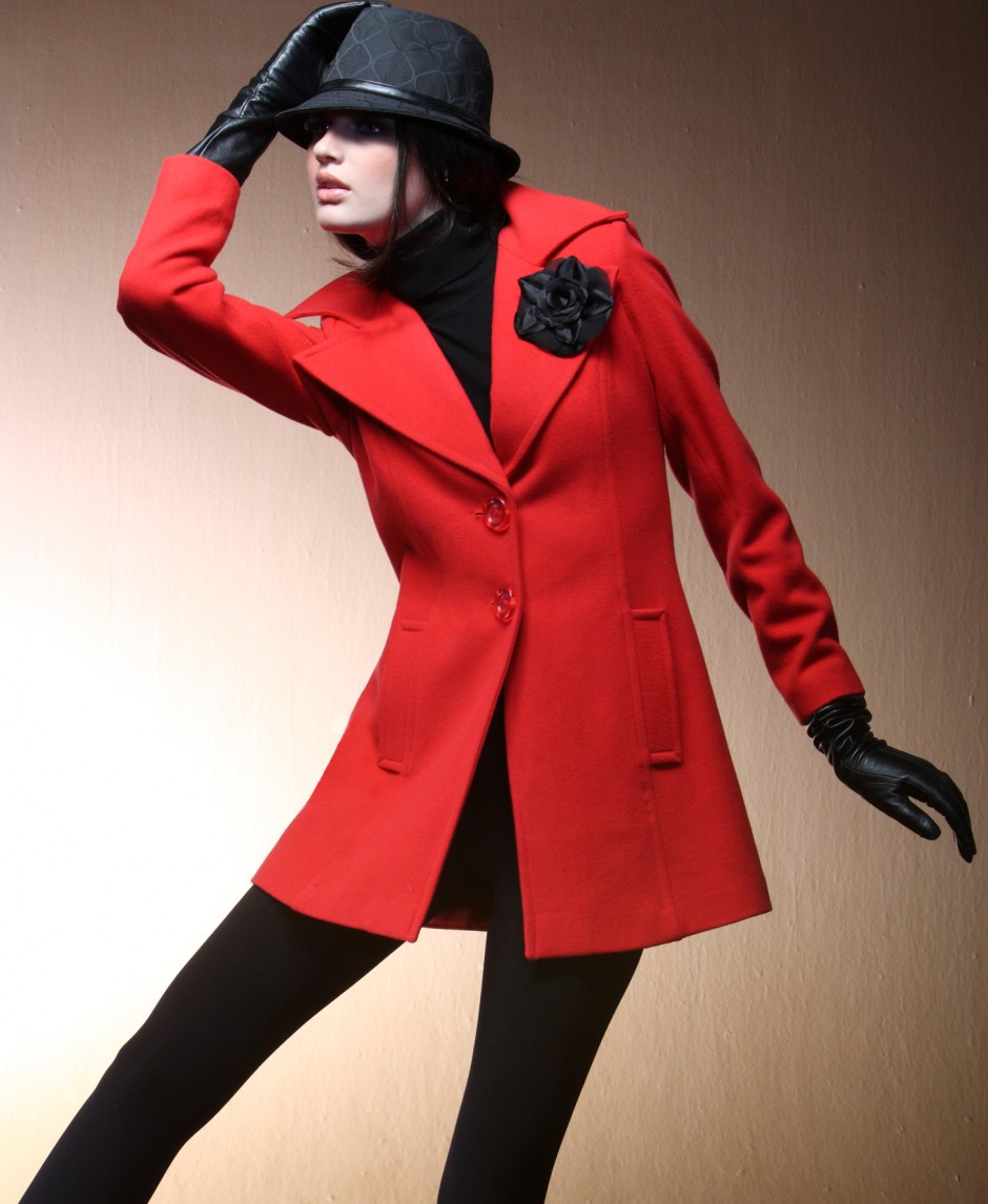 Catálogo Cherry – Laura Cohen – Photographer