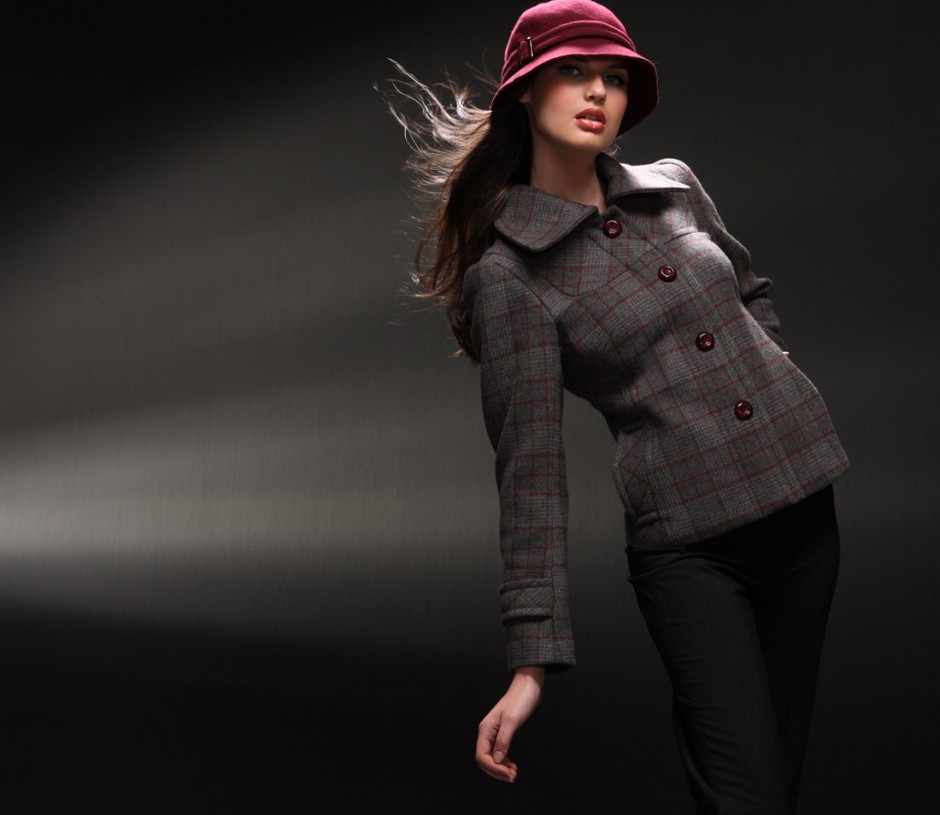 Catálogo Cherry – Laura Cohen – Photographer