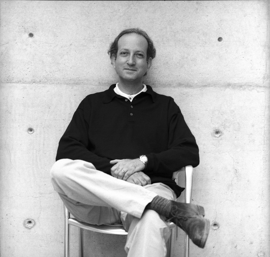 Enrique Norten – Laura Cohen – Photographer